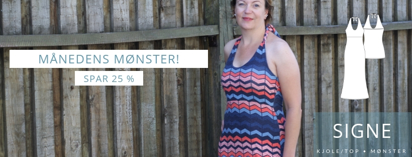 MARIADENMARK - Syning for all - MariaDenmark - Syning for alle